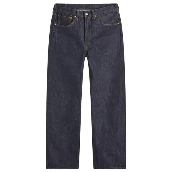 Levi'S Lvc 1955 501 Jeans In 1955 Organic Rinse - 35% Off